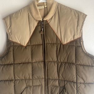 Vintage | Jackets & Coats | Vintage Walls Vest Made In Usa | Poshmark